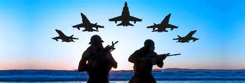 Home | Joint Force Leadership